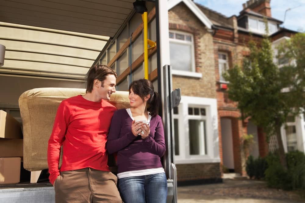 W Removals competitive and professional removals in Surrey & SW London
